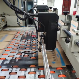 Codprint – Packaging Specialist