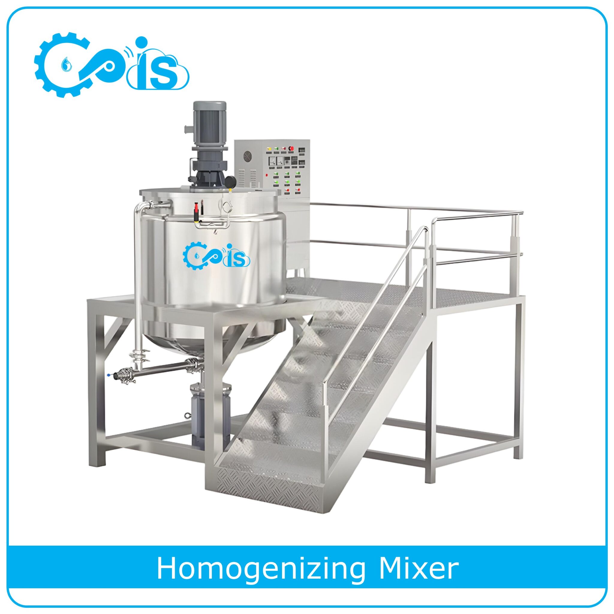 Codprint – Packaging Specialist