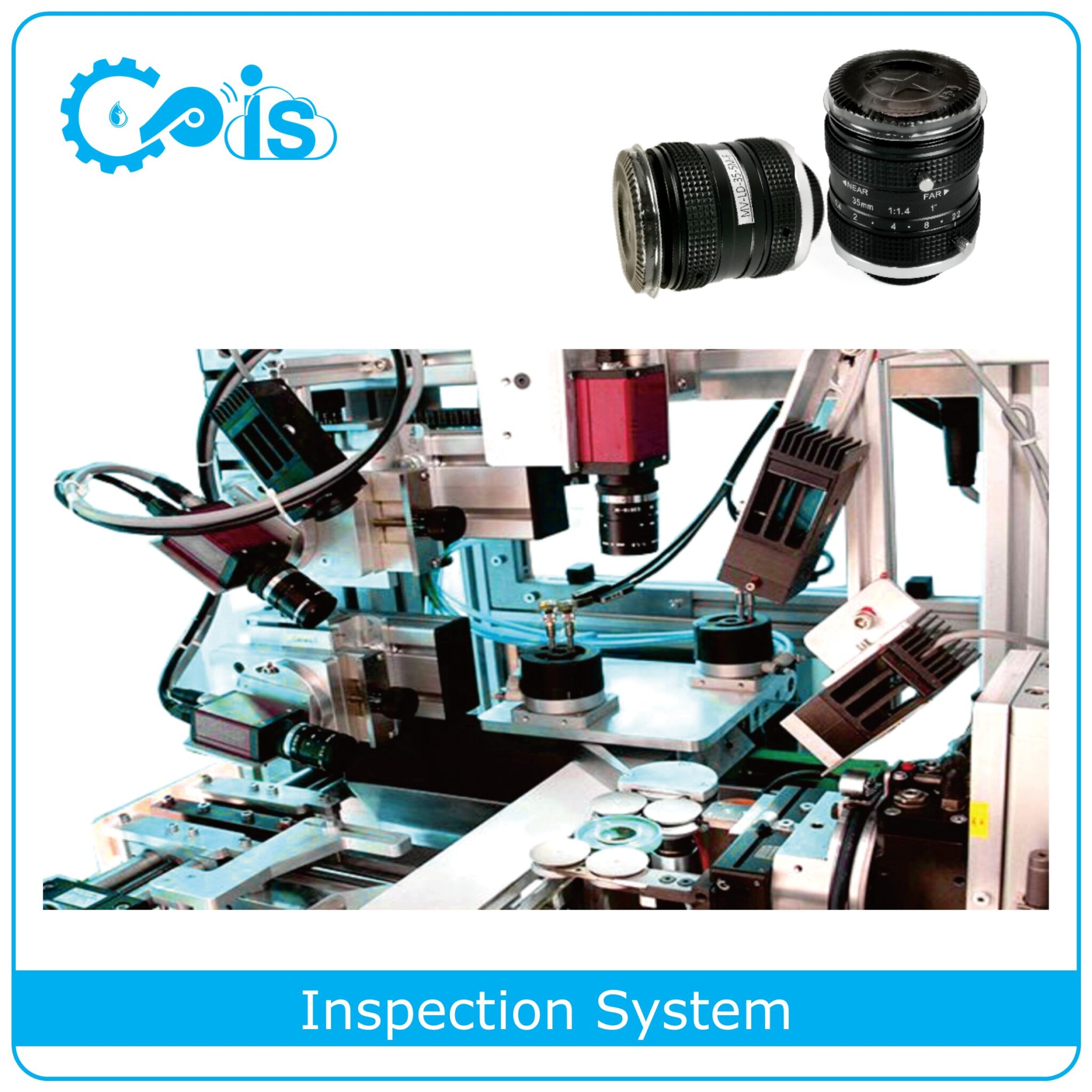 Codprint – Packaging Specialist