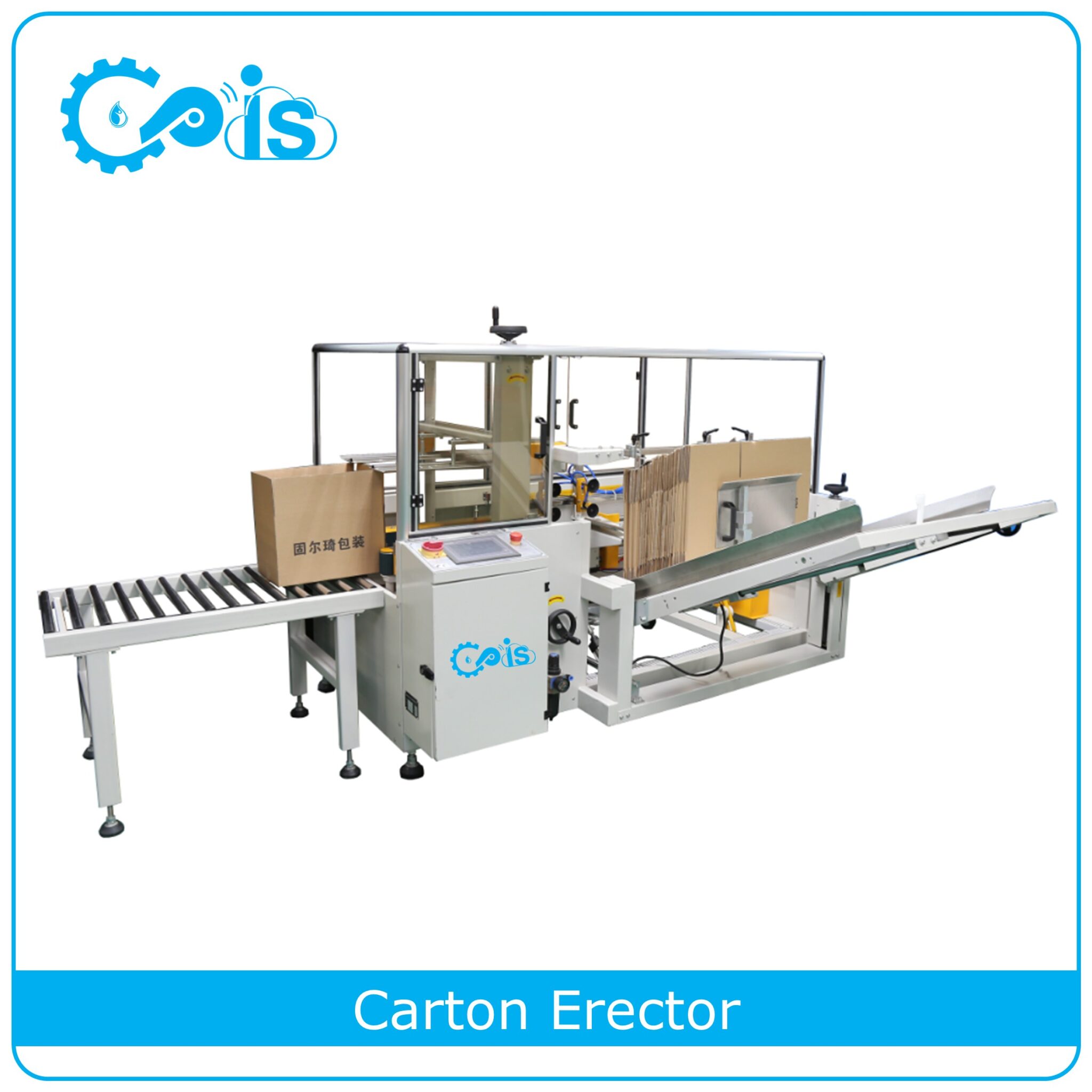 Codprint – Packaging Specialist